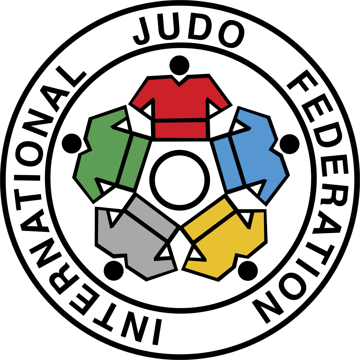 IJF Approved – CombatShop