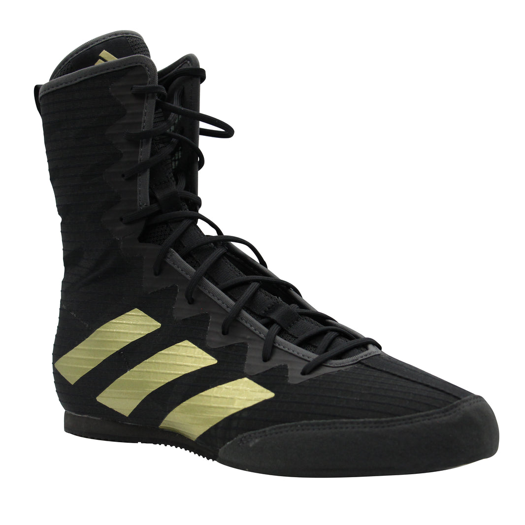 Boxing Boots – CombatShop
