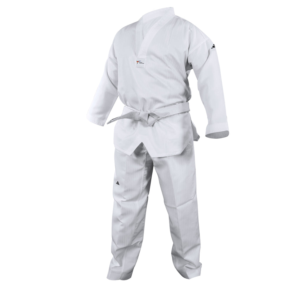 adidas ADI START TKD Uniform - Junior – CombatShop