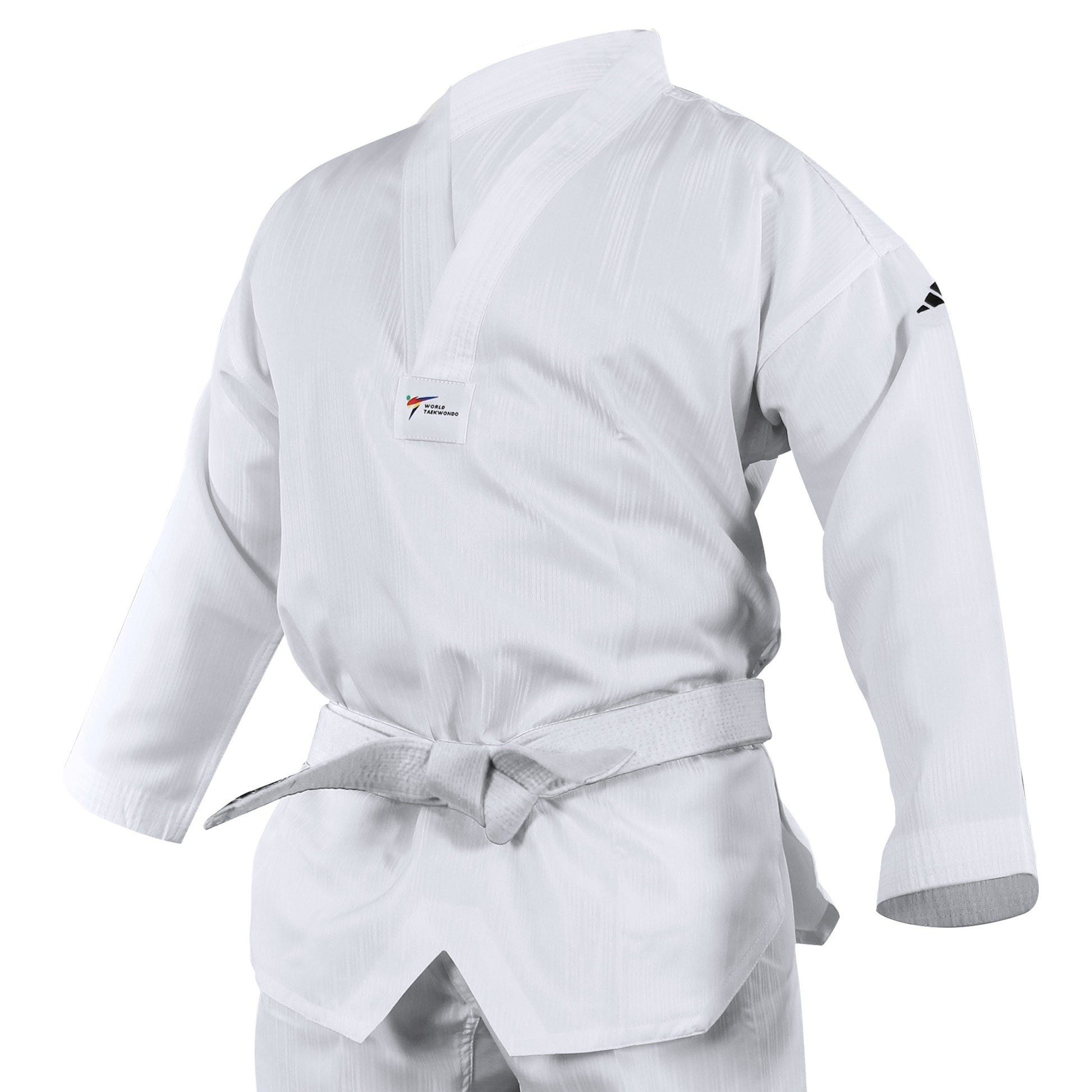 adidas ADI START TKD Uniform - Senior – CombatShop